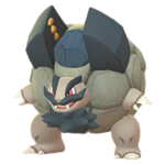 Golem de Alola - WikiDex, la enciclopedia Pokémon