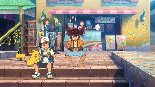 Archivo:P23 Carteles Alcremie.png - WikiDex, la enciclopedia Pokémon