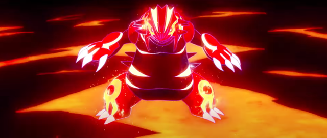 Archivo:EVO06 Groudon primigenio.png - WikiDex, la enciclopedia Pokémon