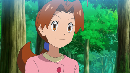 Patricia Hannidez - WikiDex, la enciclopedia Pokémon