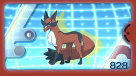 Categoría:Thievul - WikiDex, la enciclopedia Pokémon