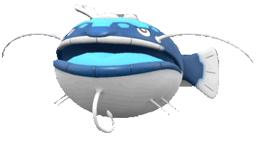 Categoría:Dondozo - WikiDex, la enciclopedia Pokémon