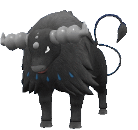 Categoría:Tauros de Paldea - WikiDex, la enciclopedia Pokémon