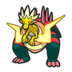 Dracozolt - WikiDex, la enciclopedia Pokémon