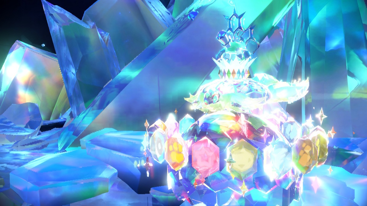 Tipo astral - WikiDex, la enciclopedia Pokémon