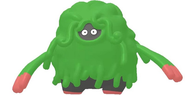 Archivo:Tangrowth HOME variocolor.webm - WikiDex, la enciclopedia Pokémon