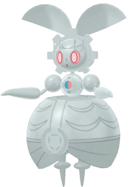 Archivo:Magearna HOME variocolor.webm - WikiDex, la enciclopedia Pokémon