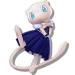 Mew (Pokémon UNITE) - WikiDex, la enciclopedia Pokémon