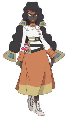 Categoría:Ilustraciones de personajes en la serie Horizontes Pokémon ...