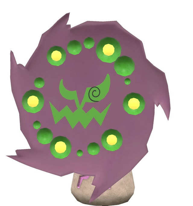 Archivo:Spiritomb EP.webm - WikiDex, la enciclopedia Pokémon