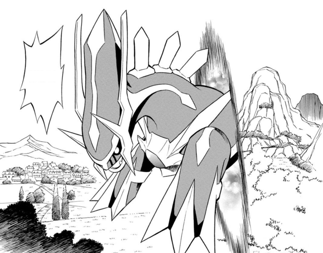 Archivo:MP12 Dialga.png - WikiDex, la enciclopedia Pokémon