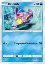 Bruxish (Guardianes Celestiales TCG Pocket) - WikiDex, la enciclopedia ...