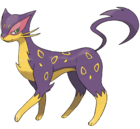 Liepard - WikiDex, la enciclopedia Pokémon