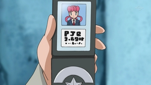 Agencia de inspección Pokémon - WikiDex, la enciclopedia Pokémon