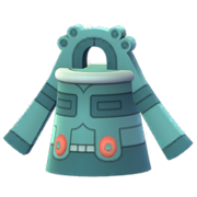 Categoría:Bronzong - WikiDex, la enciclopedia Pokémon