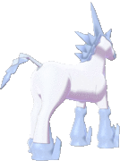 Glastrier - WikiDex, la enciclopedia Pokémon