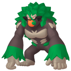 Categoría:Rillaboom - WikiDex, la enciclopedia Pokémon