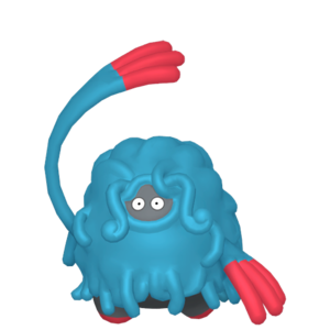 Tangrowth - WikiDex, la enciclopedia Pokémon