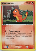 Charizard (Power Keepers TCG) - WikiDex, la enciclopedia Pokémon