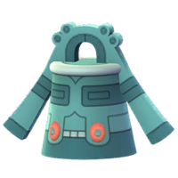 Bronzong - WikiDex, la enciclopedia Pokémon