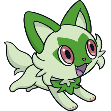 Categoría:Sprigatito - WikiDex, la enciclopedia Pokémon