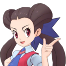 Petra - WikiDex, la enciclopedia Pokémon