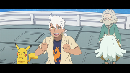 Landon - WikiDex, la enciclopedia Pokémon