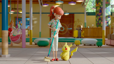 Nao - WikiDex, la enciclopedia Pokémon