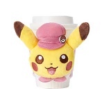 Pikachu Sweets hembra - WikiDex, la enciclopedia Pokémon