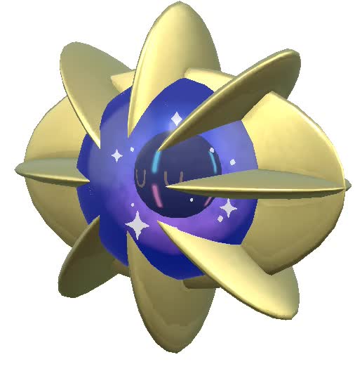 Archivo:Cosmoem EP.webm - WikiDex, la enciclopedia Pokémon