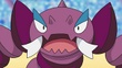 Drapion - WikiDex, la enciclopedia Pokémon