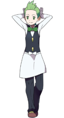 Millo - WikiDex, la enciclopedia Pokémon