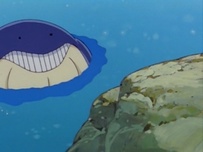 Wailmer - WikiDex, la enciclopedia Pokémon