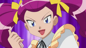 Jessilina - WikiDex, la enciclopedia Pokémon