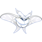 Categoría:Frosmoth - WikiDex, la enciclopedia Pokémon