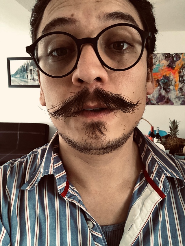 Alfredo Leal - WikiDex, la enciclopedia Pokémon