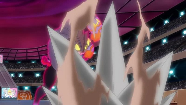 Archivo:EP1175 Machamp Gigamax usando maximetal.webm - WikiDex, la ...