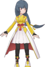 Sabrina (Masters EX) - WikiDex, la enciclopedia Pokémon