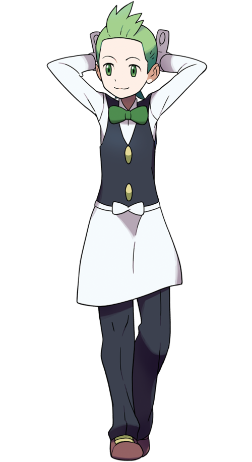 Millo - WikiDex, la enciclopedia Pokémon