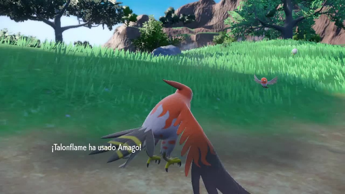 Archivo:Amago EP.webm - WikiDex, la enciclopedia Pokémon