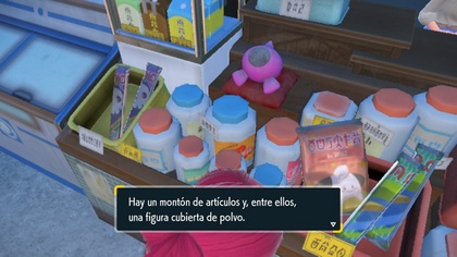 Pecharunt - WikiDex, la enciclopedia Pokémon