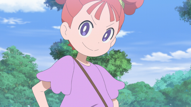 Yuno/Yoli - WikiDex, la enciclopedia Pokémon