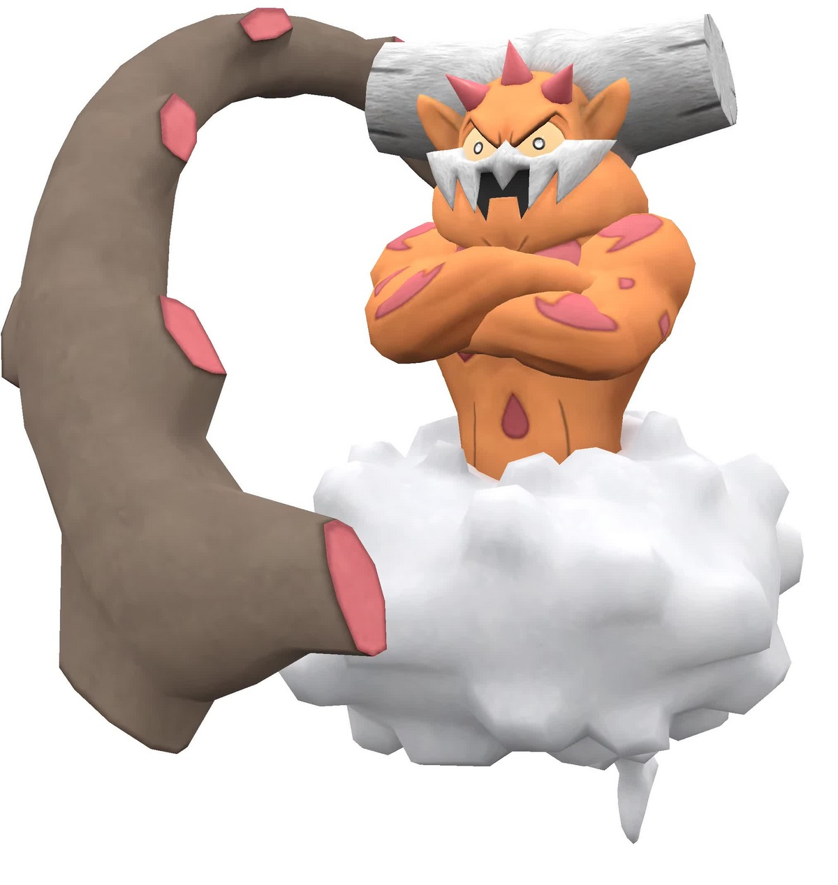 Archivo:Landorus avatar EP.webm - WikiDex, la enciclopedia Pokémon