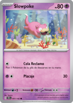 Slowking (Corona Astral TCG) - WikiDex, la enciclopedia Pokémon