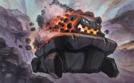 Carkol - WikiDex, la enciclopedia Pokémon