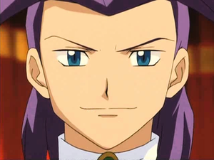 Butler - WikiDex, la enciclopedia Pokémon