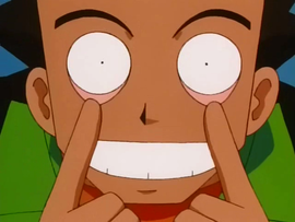 Brock (anime) - WikiDex, la enciclopedia Pokémon