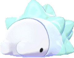 Snom - WikiDex, la enciclopedia Pokémon