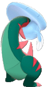 Dracovish - WikiDex, la enciclopedia Pokémon