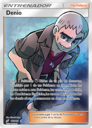 Categoría:Denio - WikiDex, la enciclopedia Pokémon